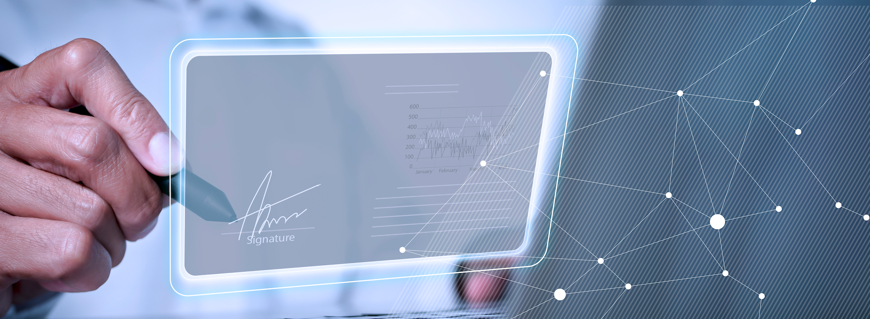 Digital Signature Platform – Signtrust